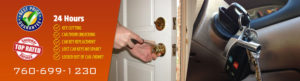 Locksmith Palm Desert | Your Trusted 24 Hour Locksmith
